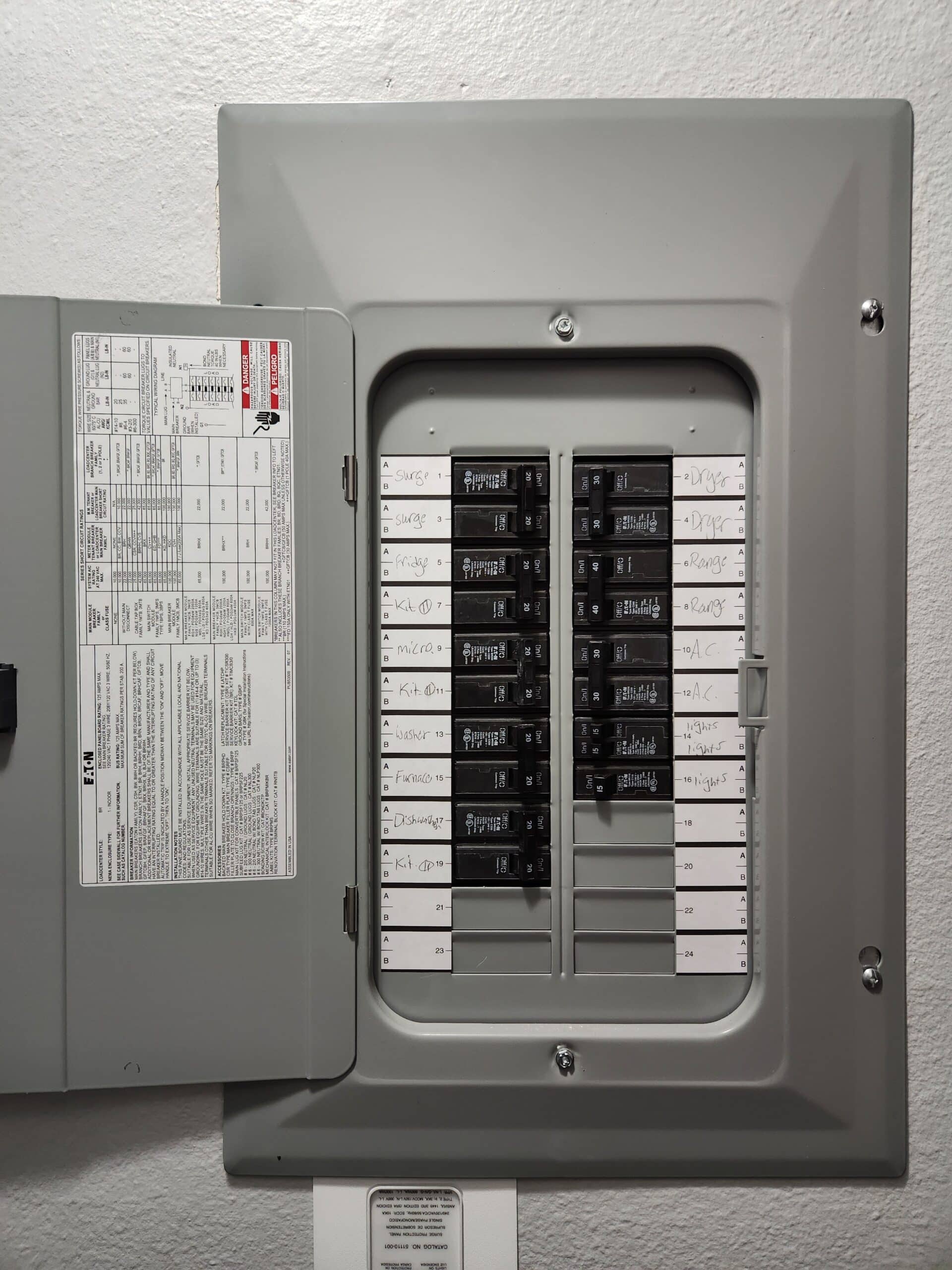 Top 7 Signs You Need an Electrical Panel Upgrade in the Denver-Metro ...